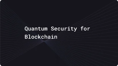 Quantum Cryptography Case Studies | Quantum X Security Solutions